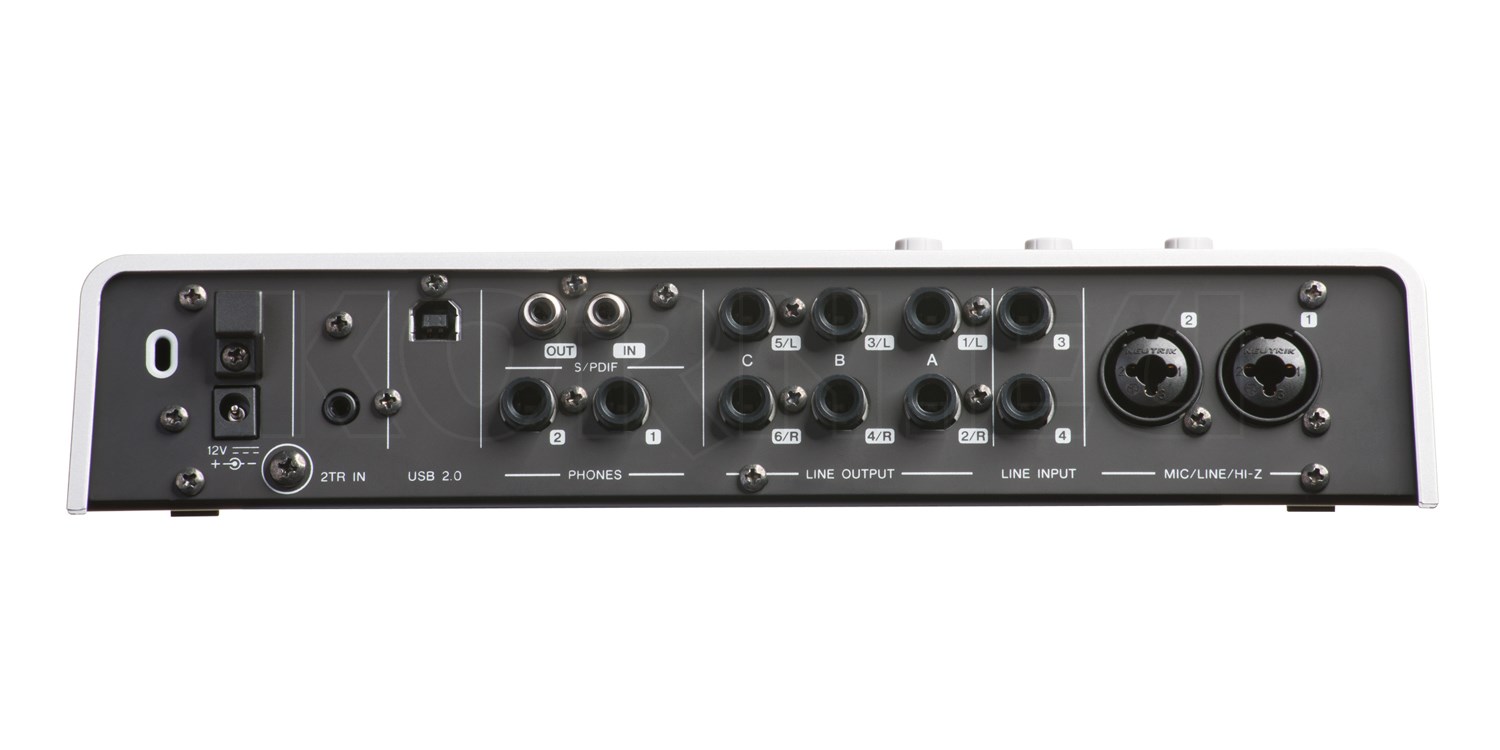 Steinberg UR28M Audio Interface | Musikhaus