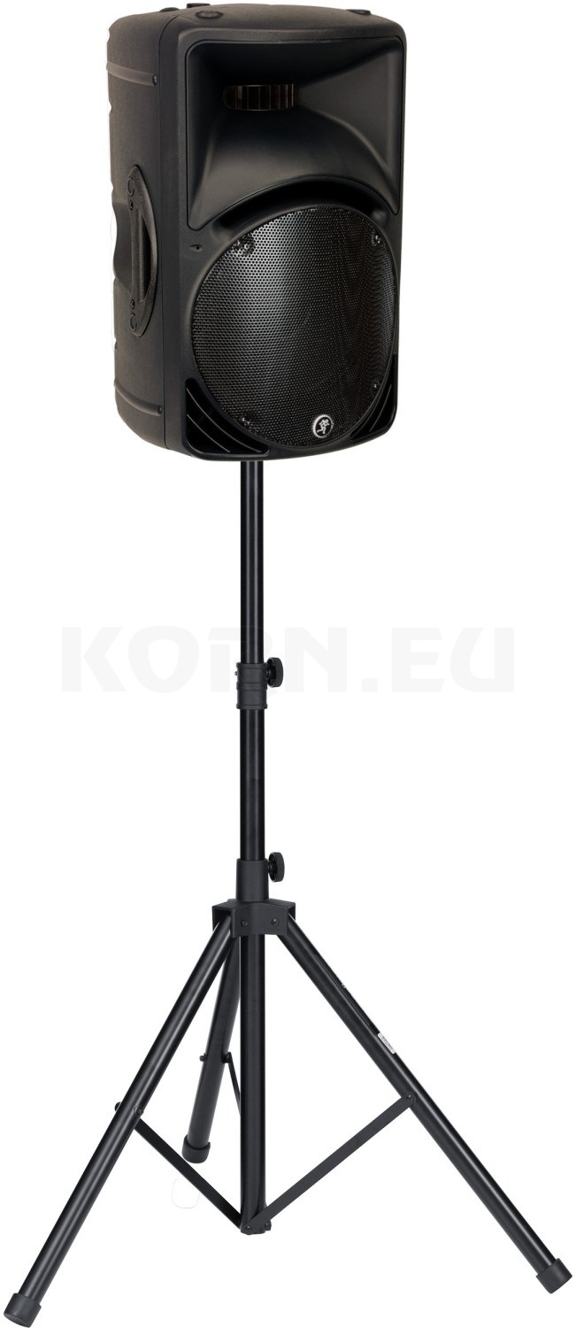 Mackie C300z black | Musikhaus