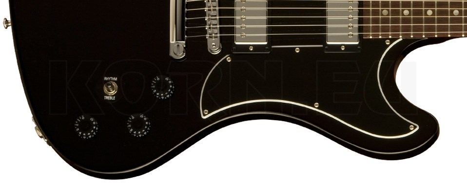 Gibson RD Standard EB | Musikhaus