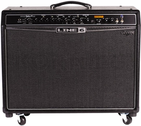 Sonderposten: Line6 Spider Valve MK II 212 B-Ware | Musikhaus