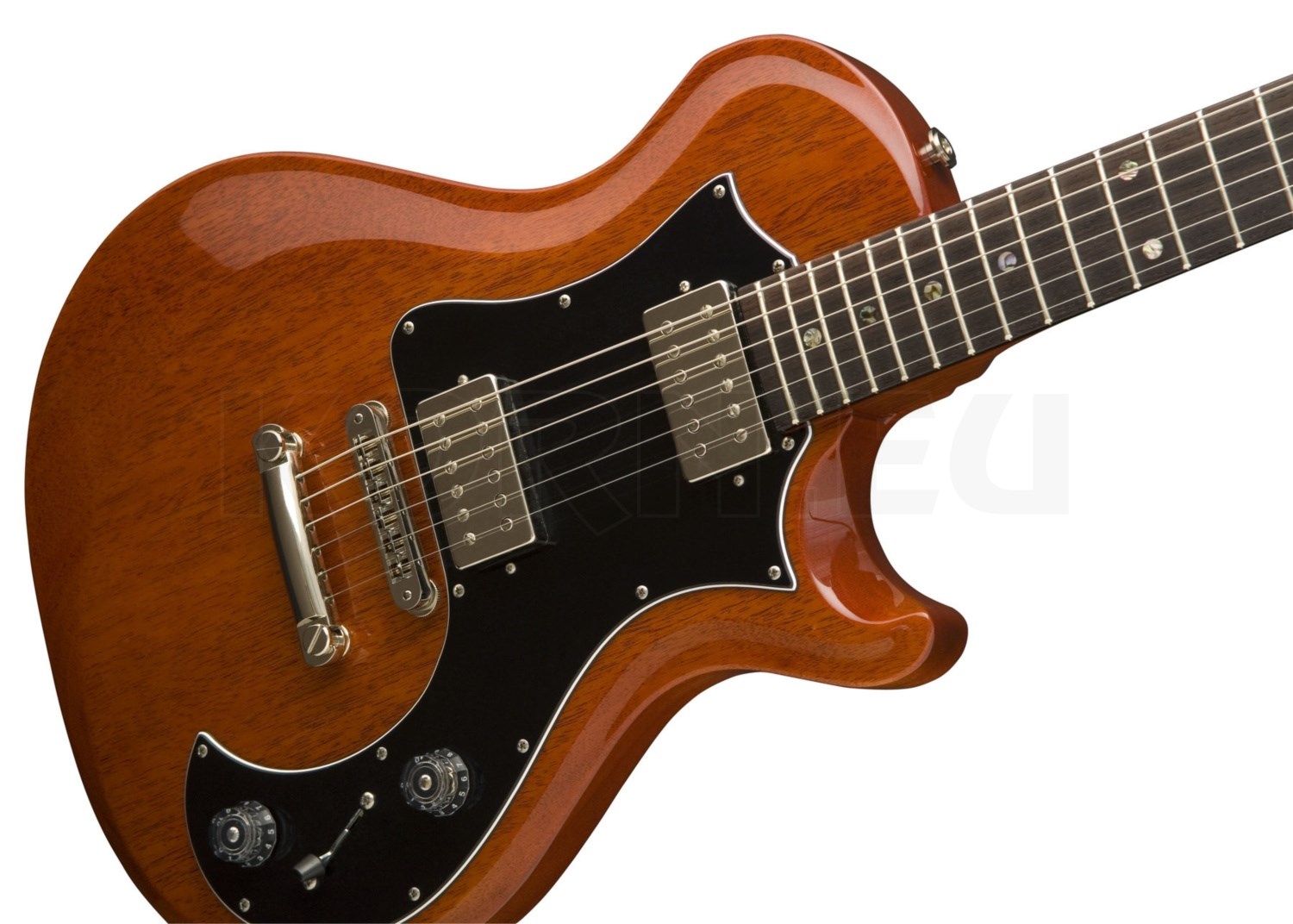 PRS Starla Stoptail VO | Musikhaus