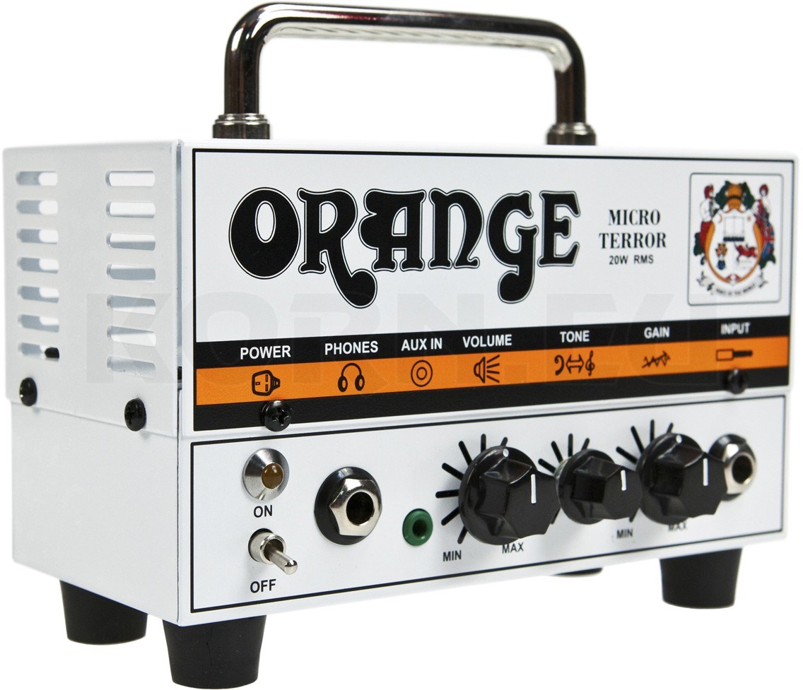 Orange Micro Terror MT20 | Musikhaus