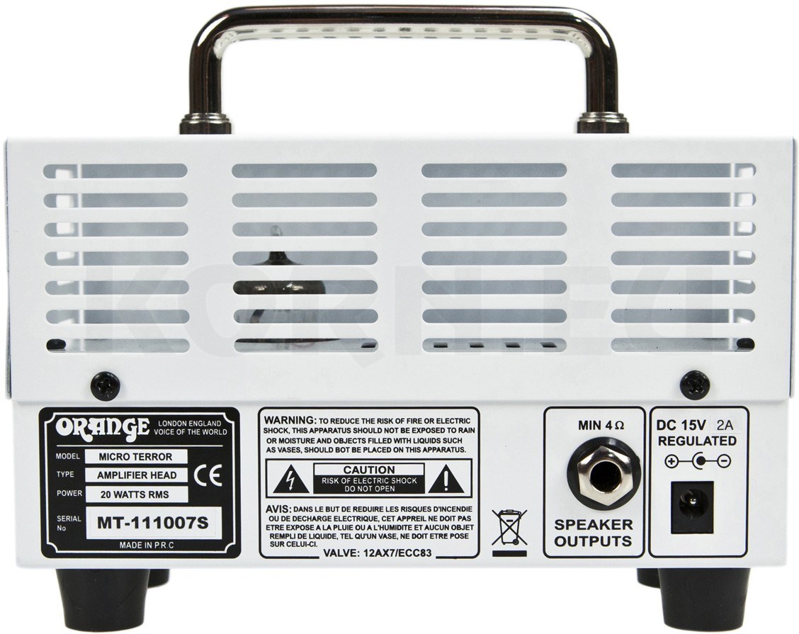 Orange Micro Terror MT20 | Musikhaus