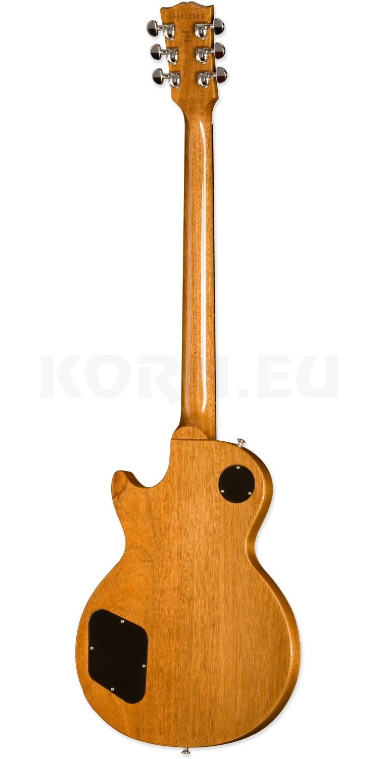 Gibson Les Paul Studio Baritone HB | Musikhaus