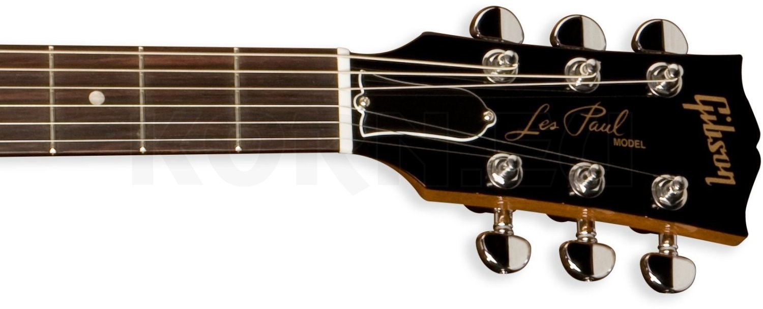 Gibson Les Paul Studio Baritone HB | Musikhaus