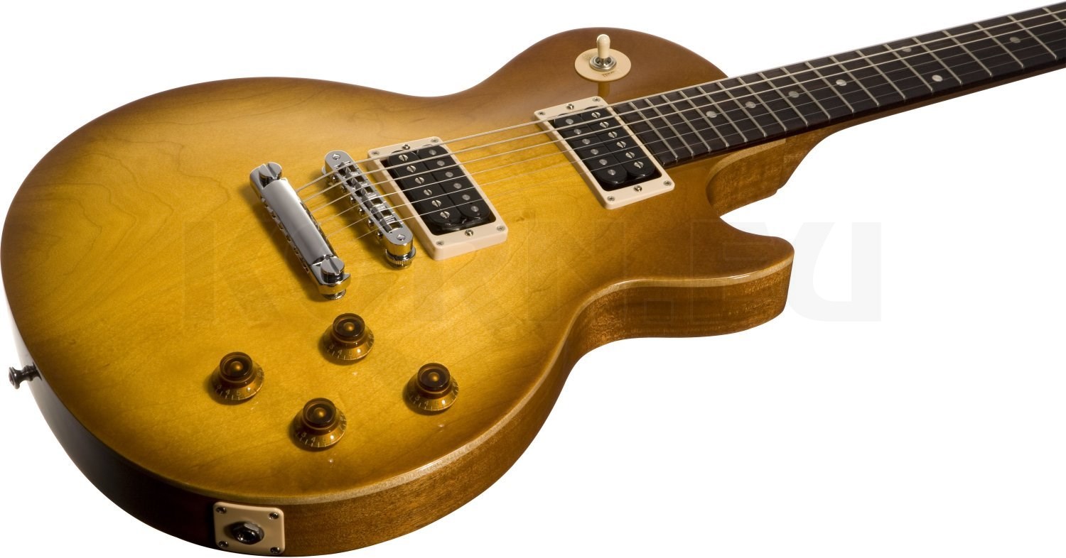Gibson Les Paul Studio Baritone HB | Musikhaus