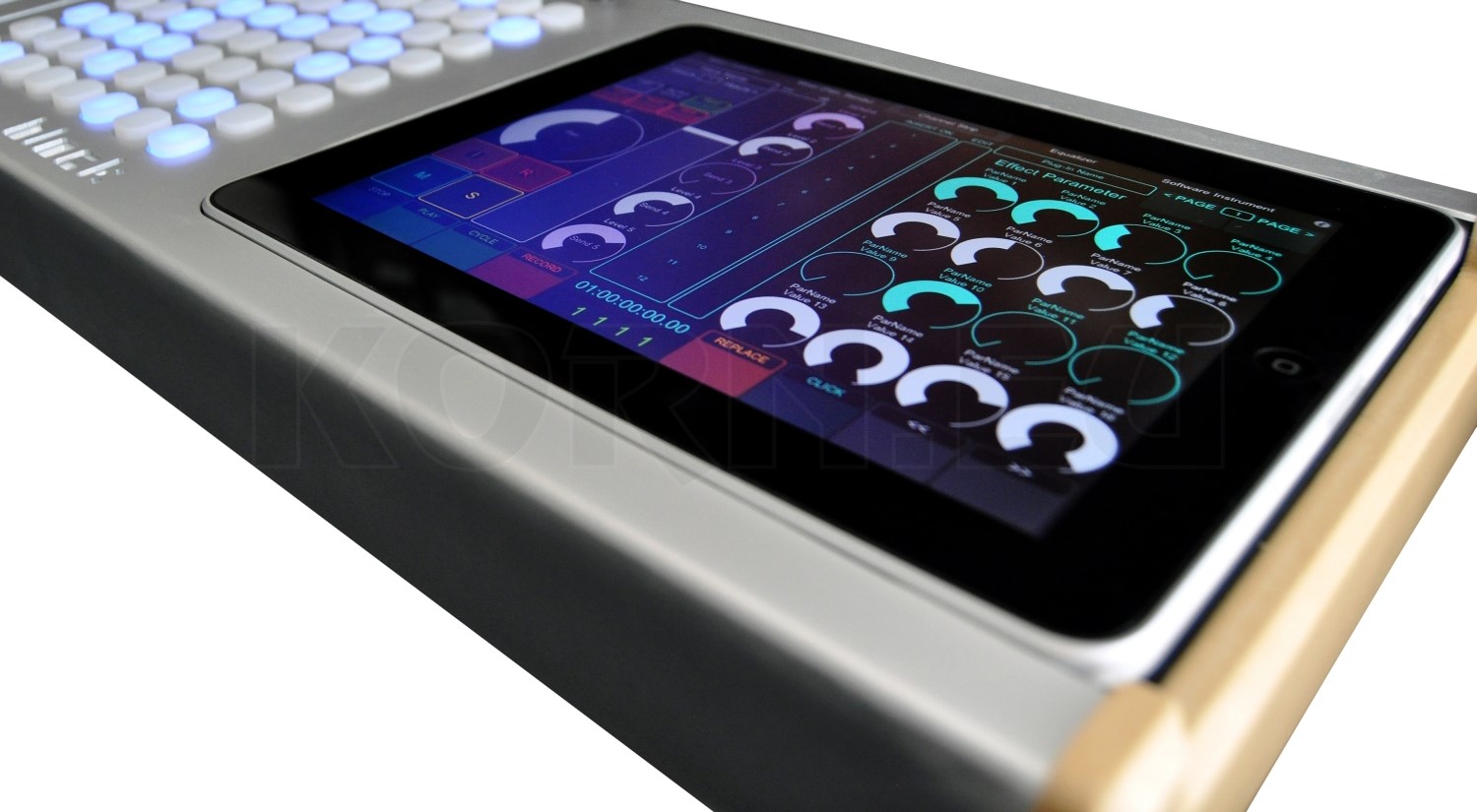 Sonderposten: Livid Block Station... | Musikhaus