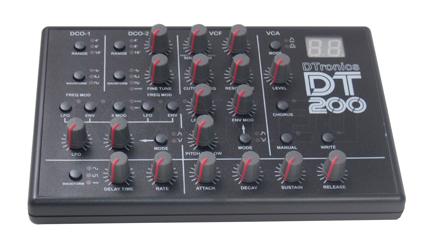 Special Deal: D-Tronics DT200 Programmer Clone... | music store