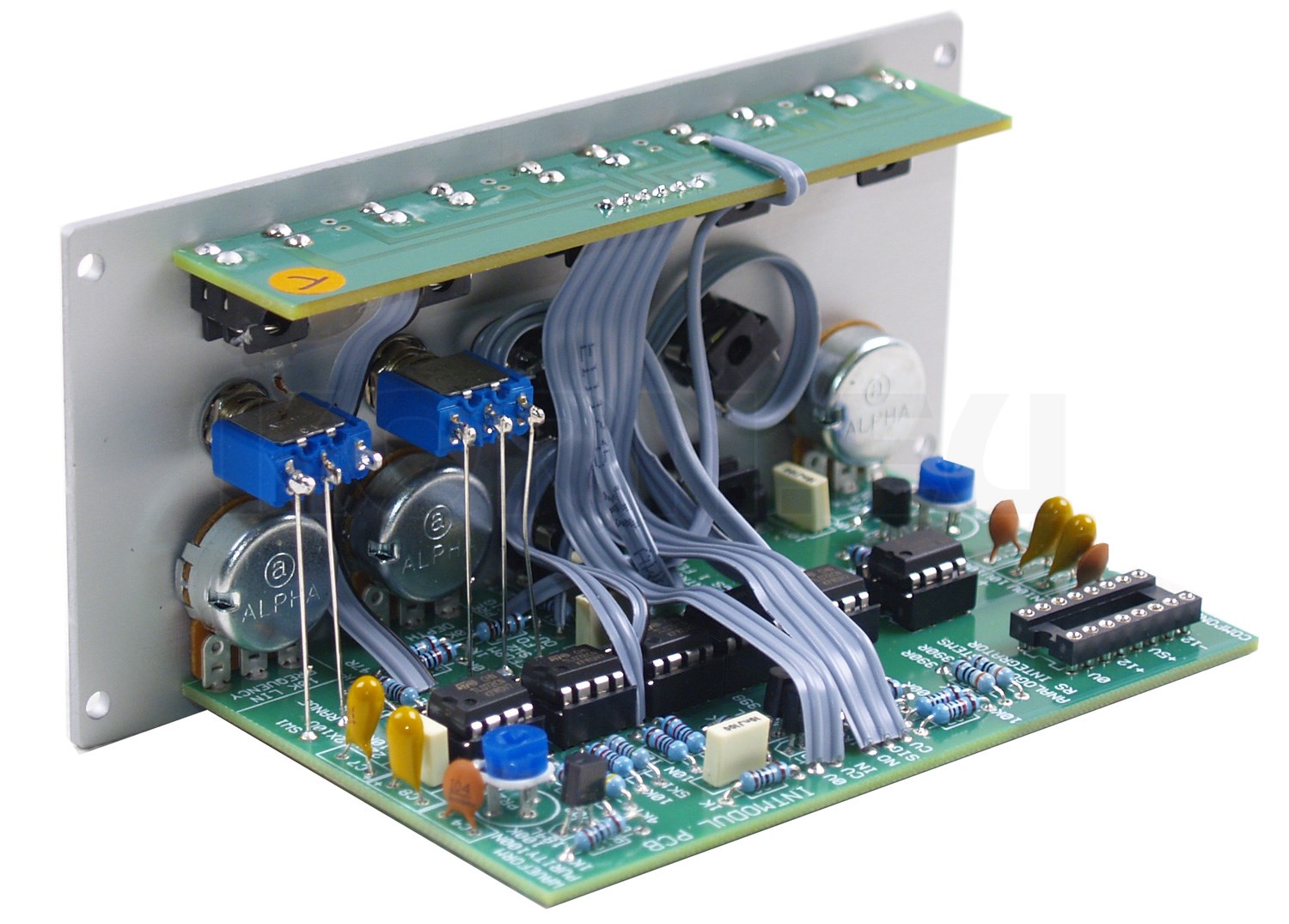 Special Deal: D-Tronics DT200 Programmer Clone... | music store