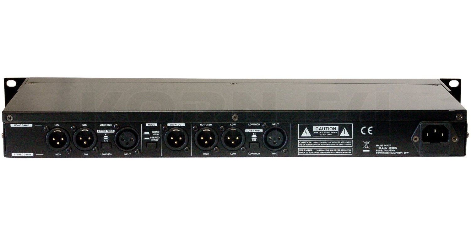 Special Deal: Studiomaster ACO2 - Active... | music store