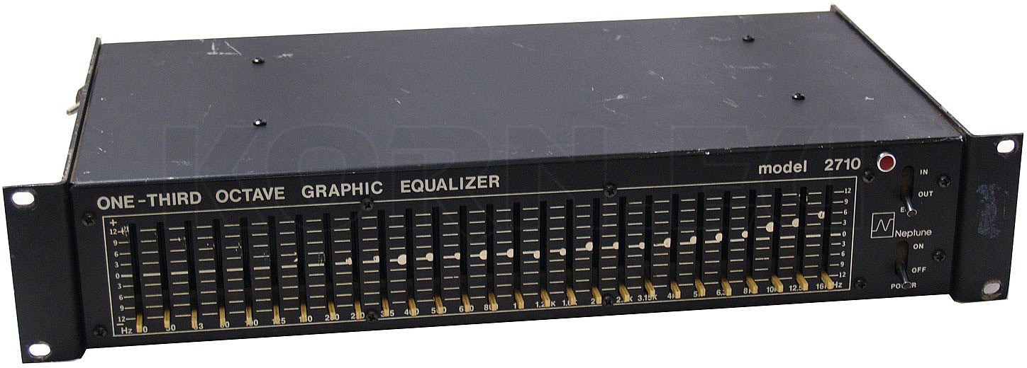 Special Deal: Neptune Electronics Inc. model... | music store