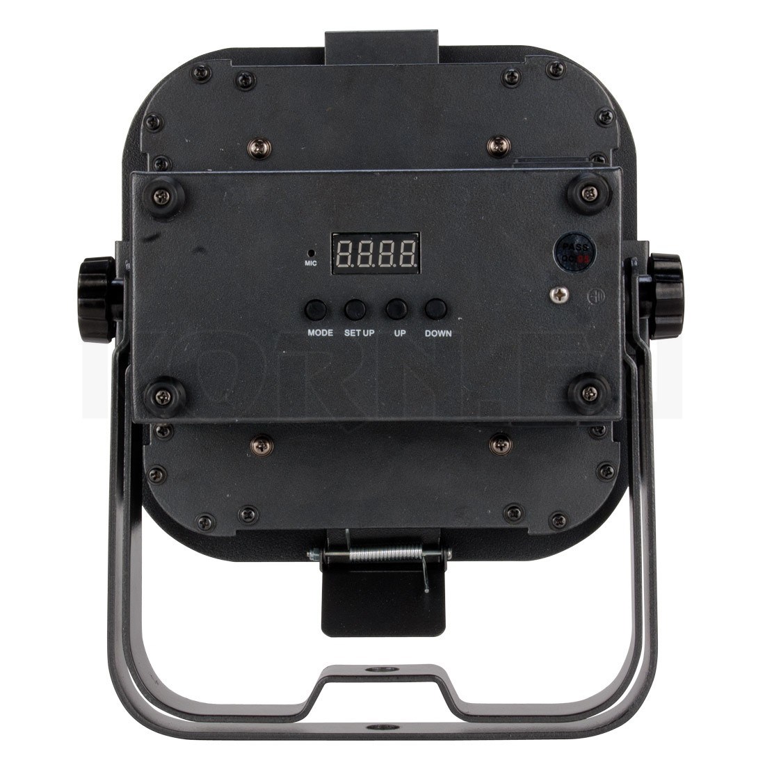 American DJ Flat Par Tri 7 X | Musikhaus