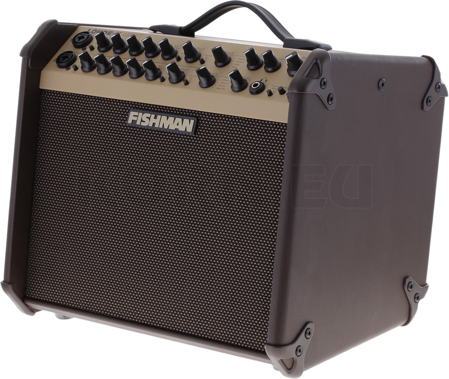 Fishman Pro-LBX-600 Loudbox Artist | Musikhaus