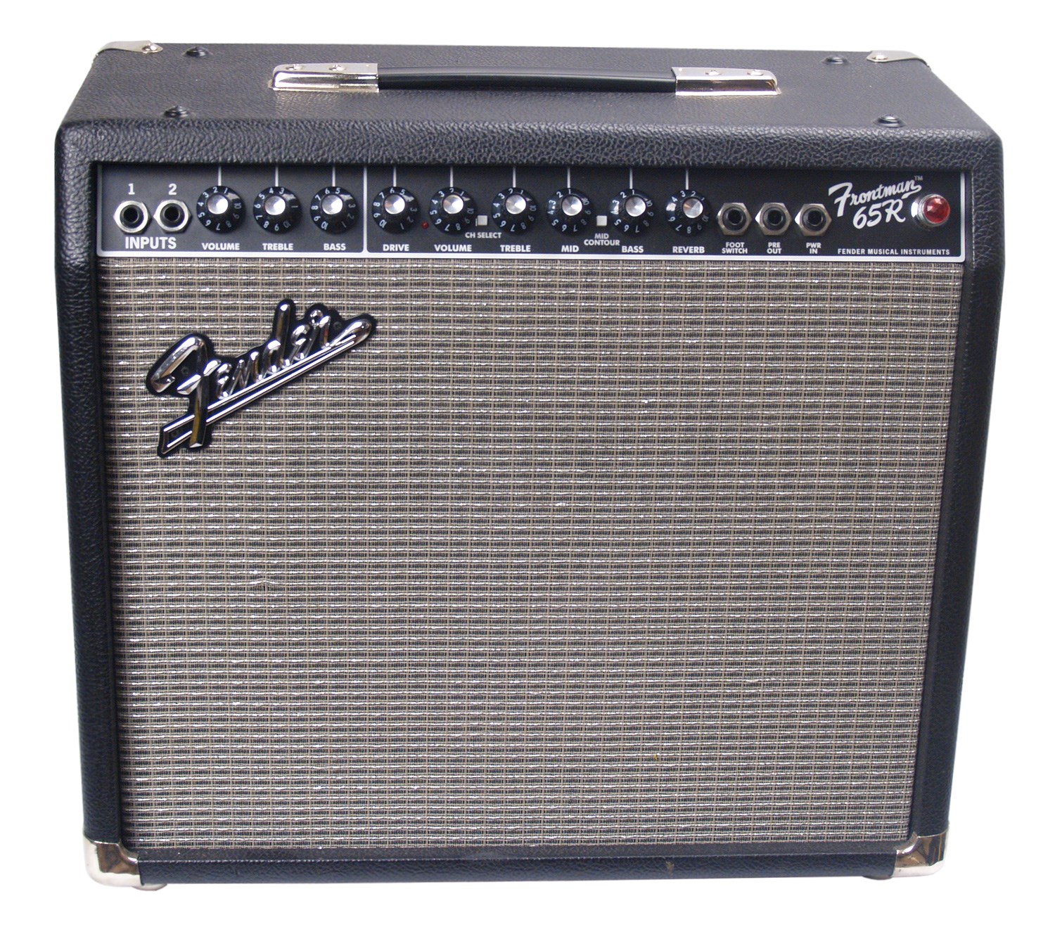 Special Deal: Fender Verstärker FM 65 R... | music store