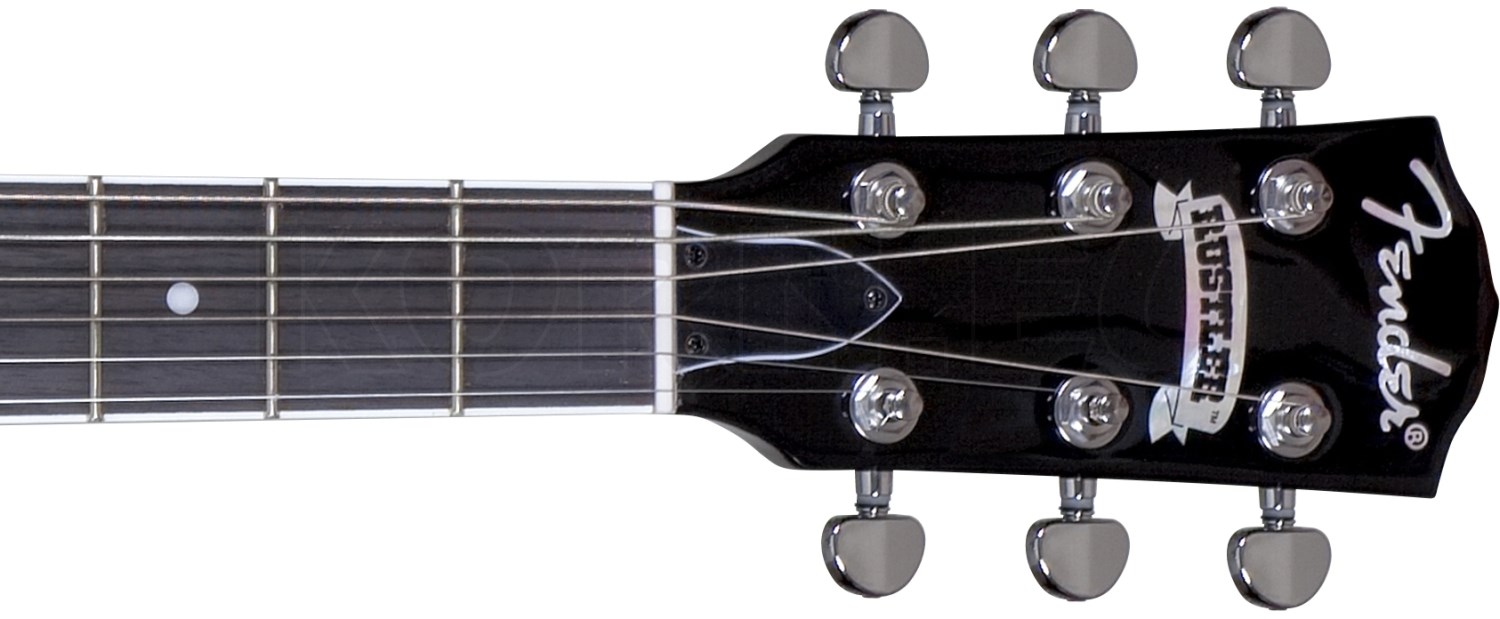 Fender Rustler 6-String Banjo | Musikhaus