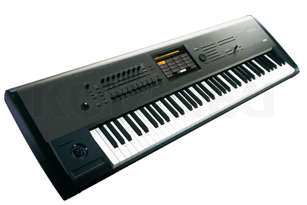Korg KRONOS X 73 | music store