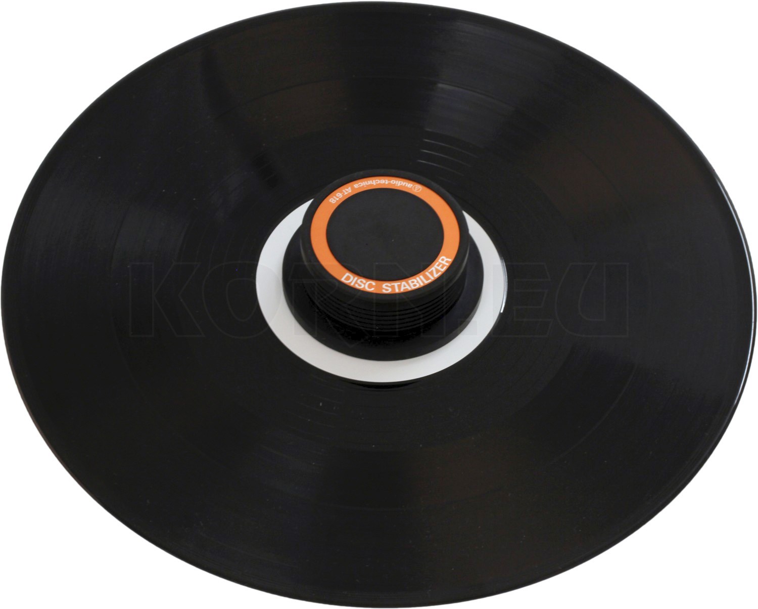 Audio Technica Vinyl Stabilizer... | Musikhaus