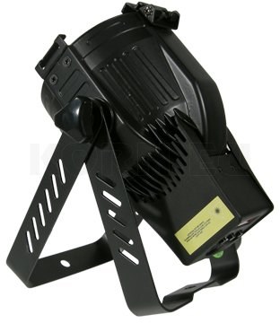 Litecraft Mini PAR AT10 15°, 7x 10 W RGBA LED PAR