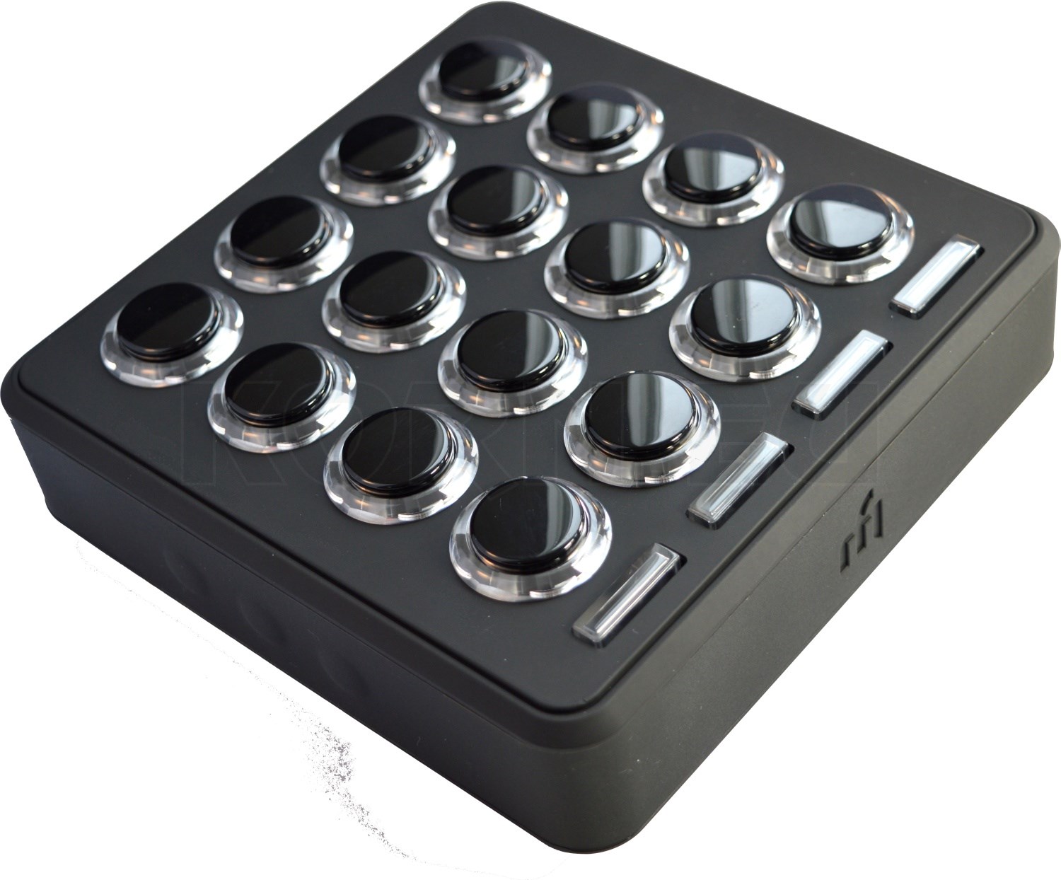DJ-Tech Tools Midi Fighter 3D | Musikhaus
