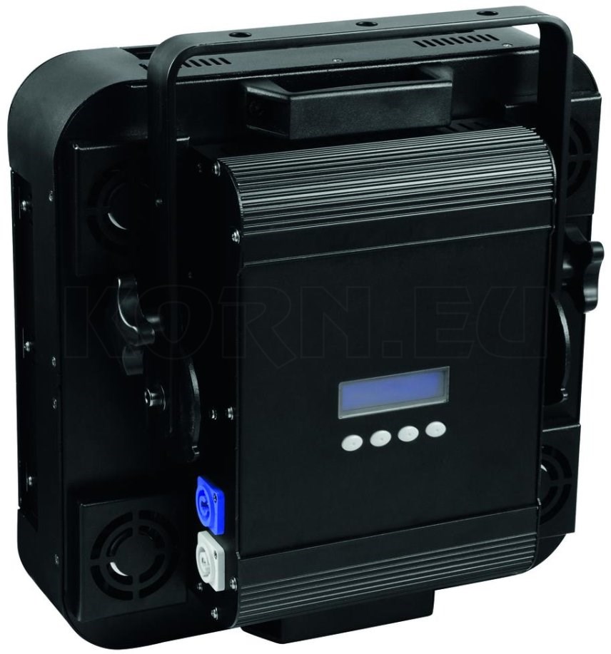 EUROLITE LED PMC-16x30W COB RGB