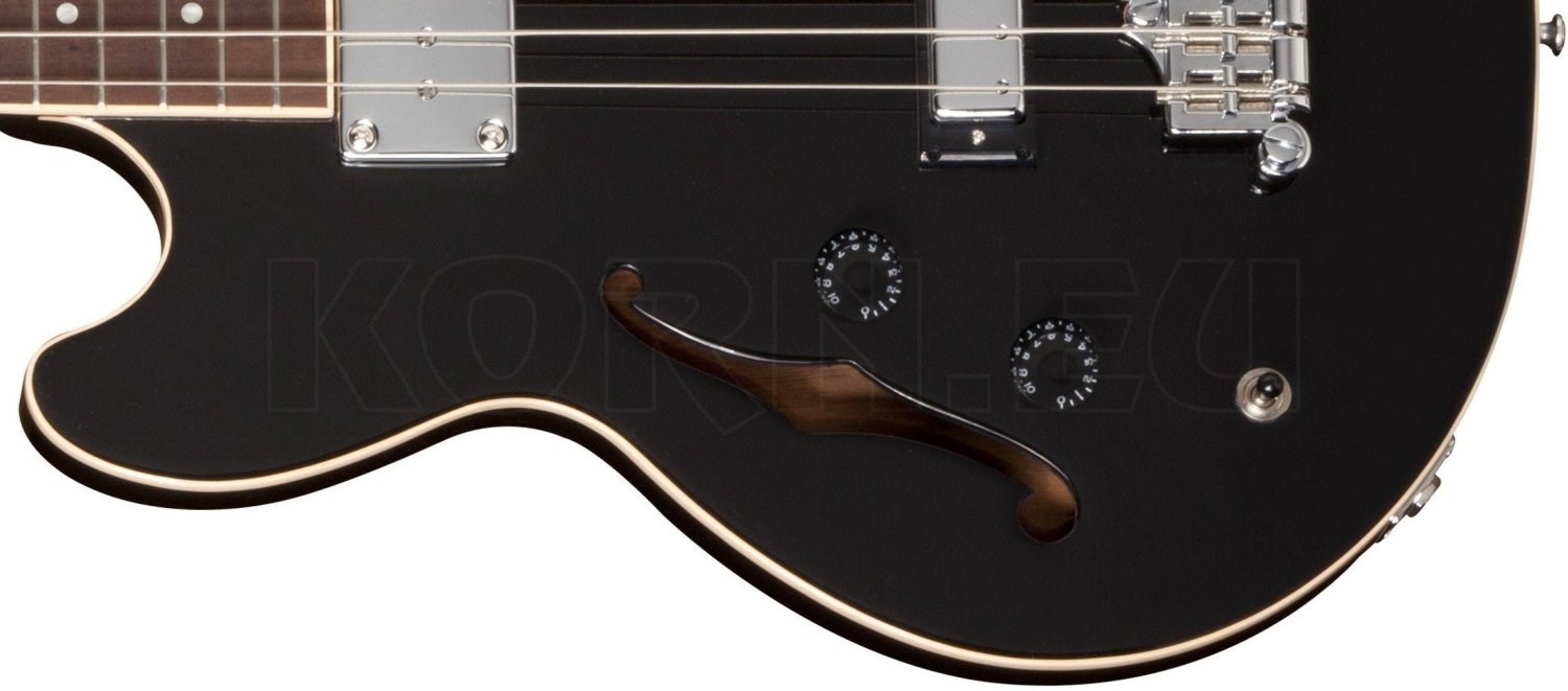 Gibson Midtown Bass EB Left Hand | Musikhaus