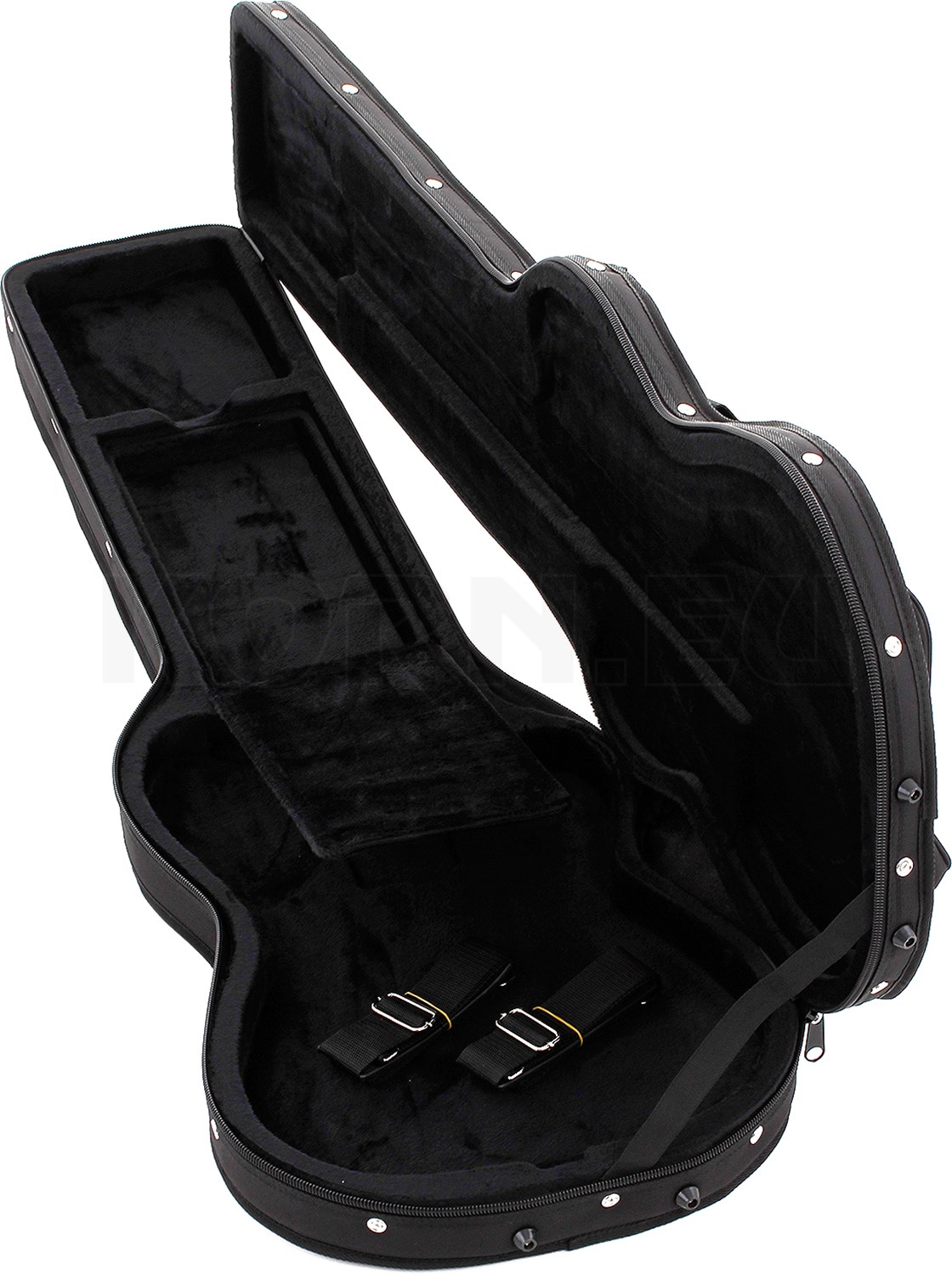 Gewa-Pure FX Case Light Weight Softcase E-Bass... | Musikhaus