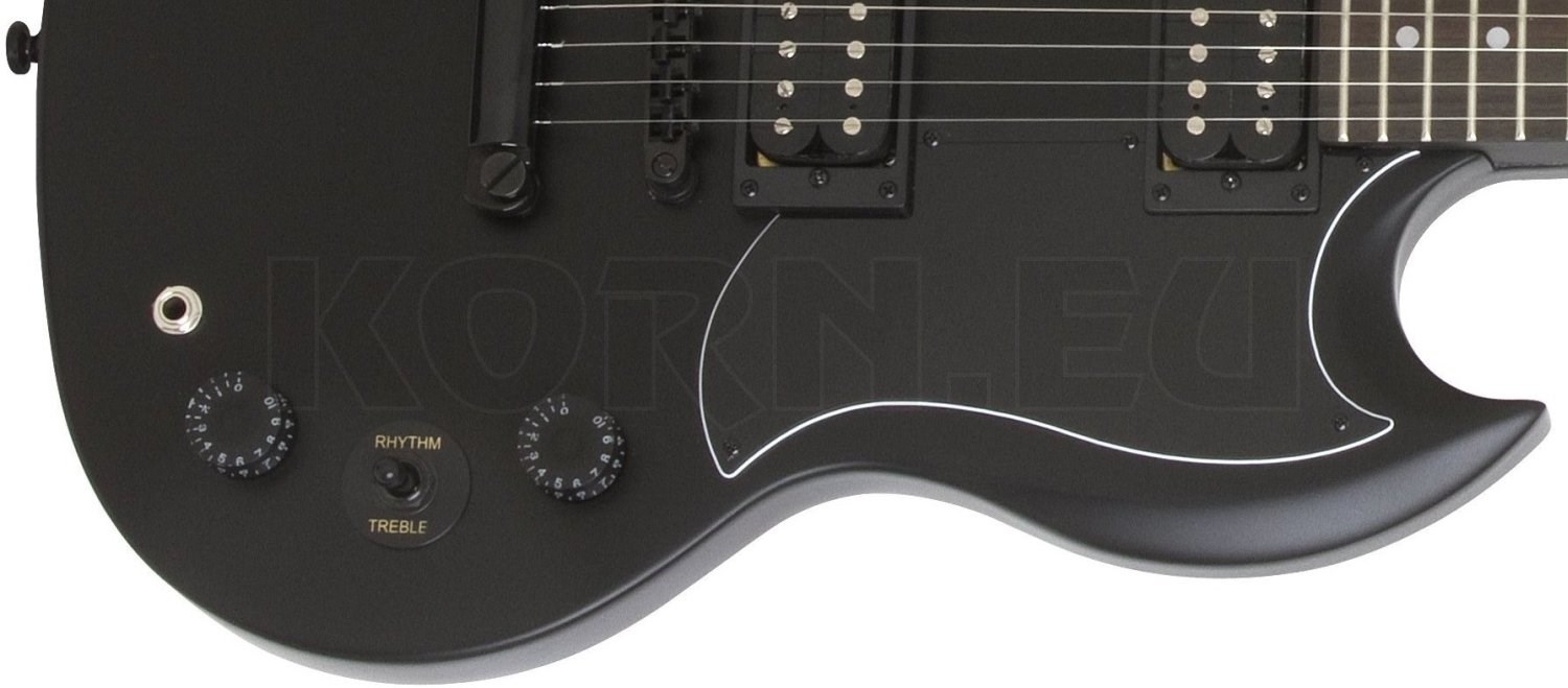 Epiphone Goth SG Performance Pack | music store