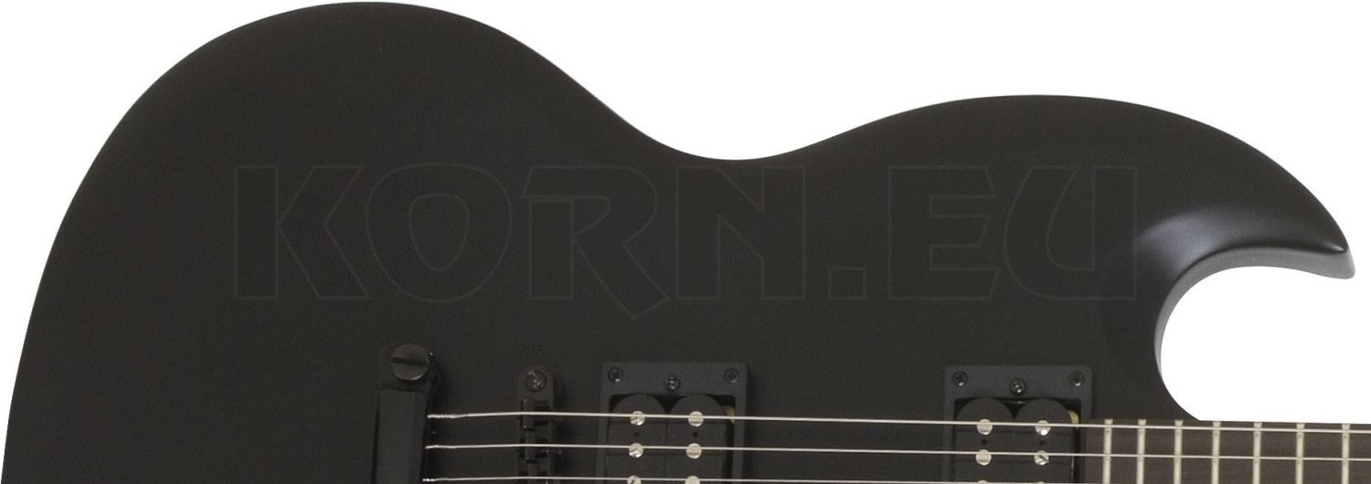 Epiphone Goth SG Performance Pack | music store