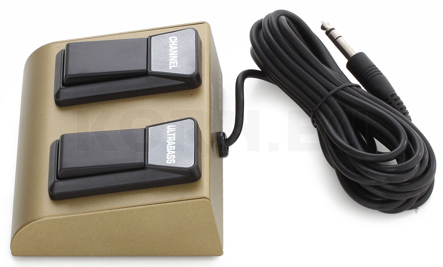 Behringer FS 112 Fußschalter | Musikhaus