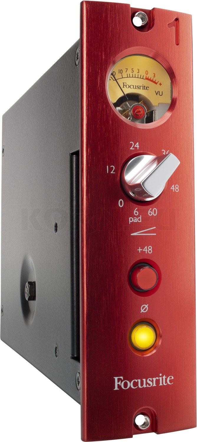 Focusrite Red 1 500