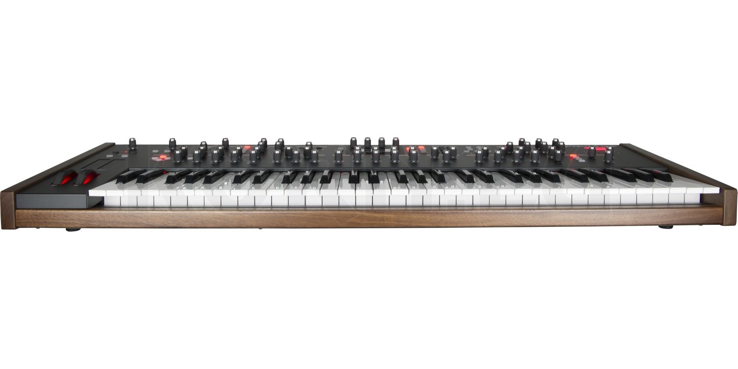 DSI Sequential Prophet 12 Synthesizer | Musikhaus