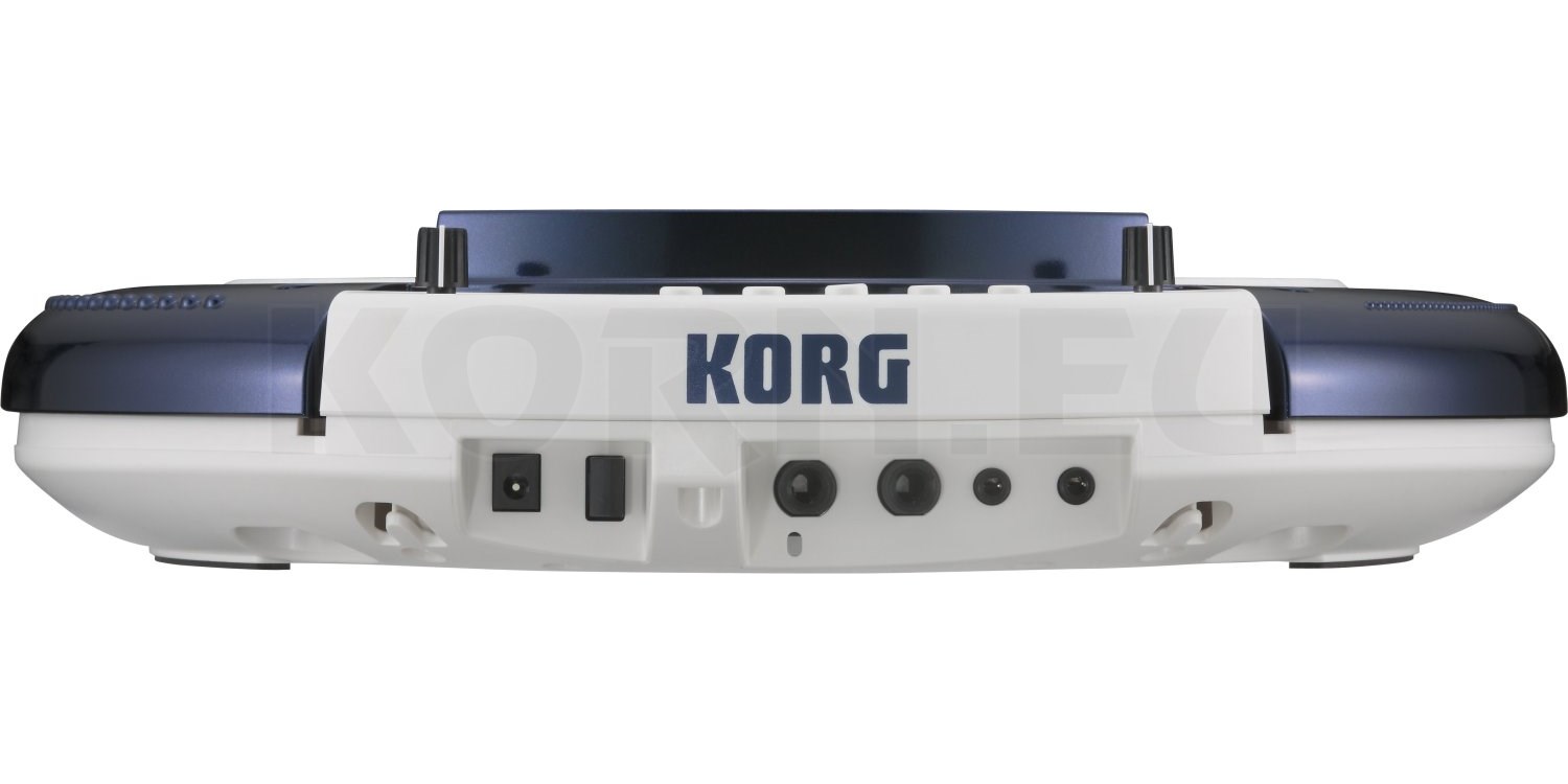 Korg Wavedrum Global Edition