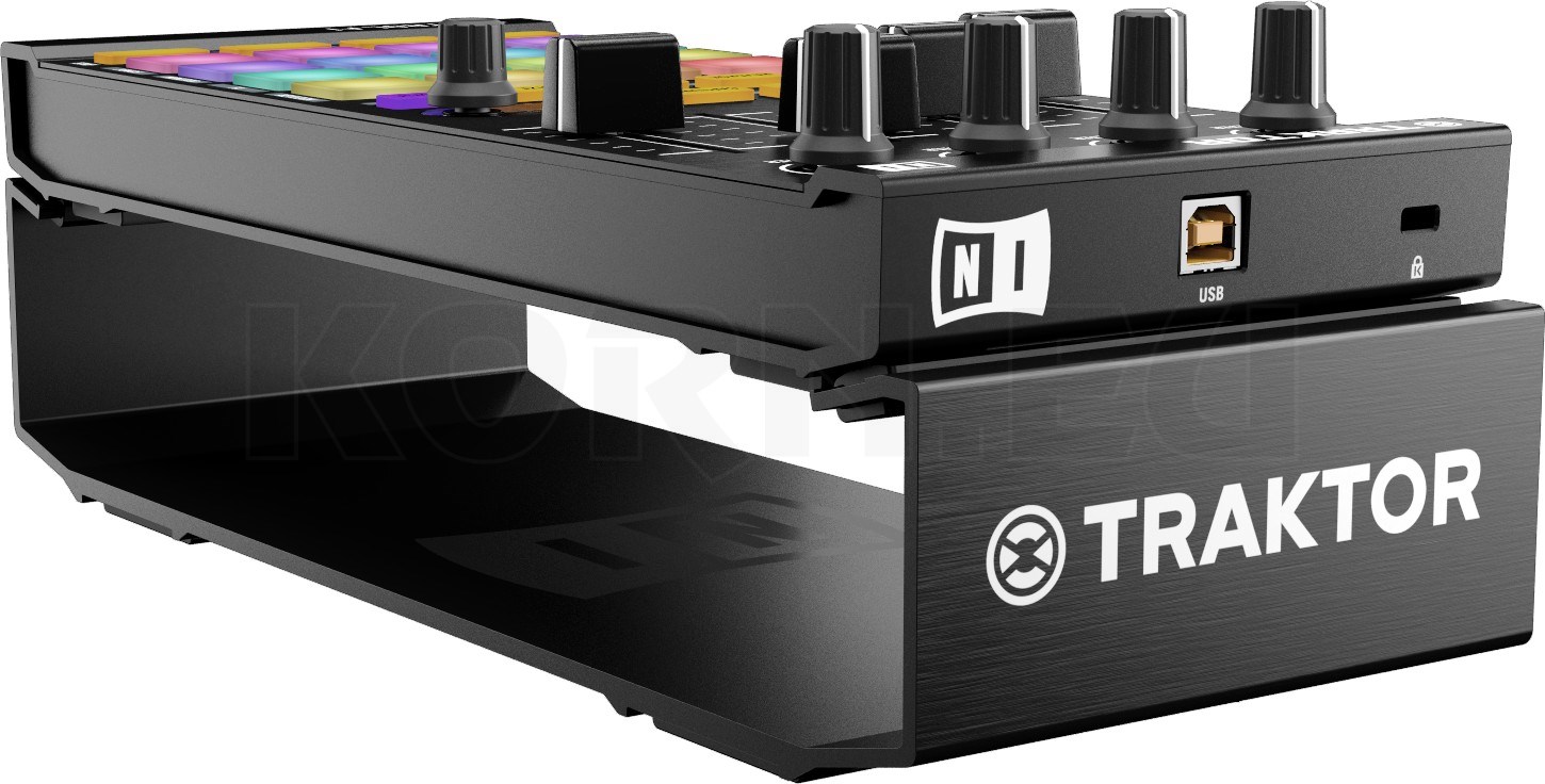 Native Instruments Traktor Kontrol Stand Case für F1/ X1/Z1
