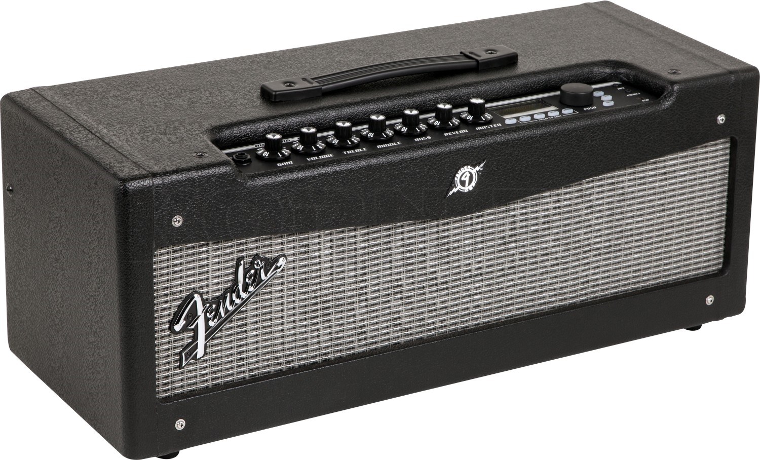 Fender Mustang V Head V2 | music store