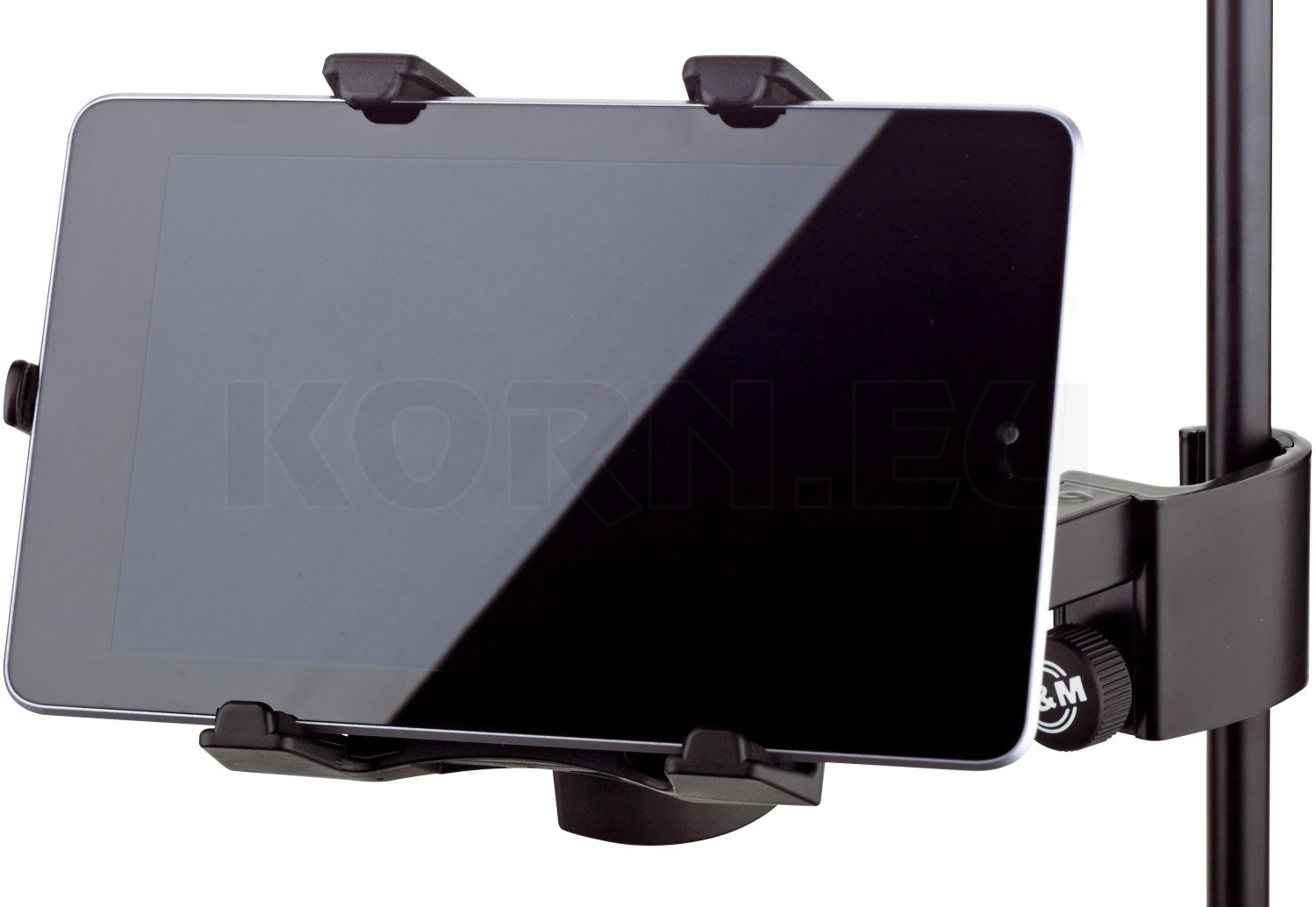 K&M 19740 Tablet PC Halter | Musikhaus