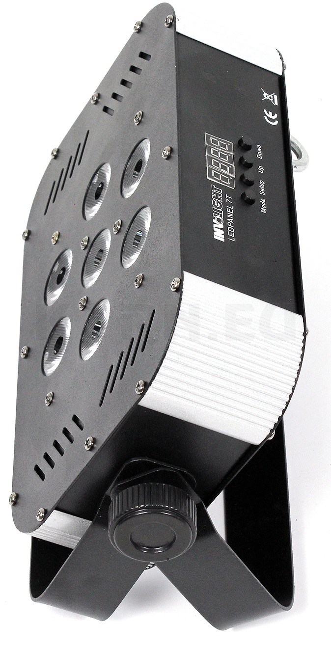 Involight LED PANEL 7T | Magasin de musique