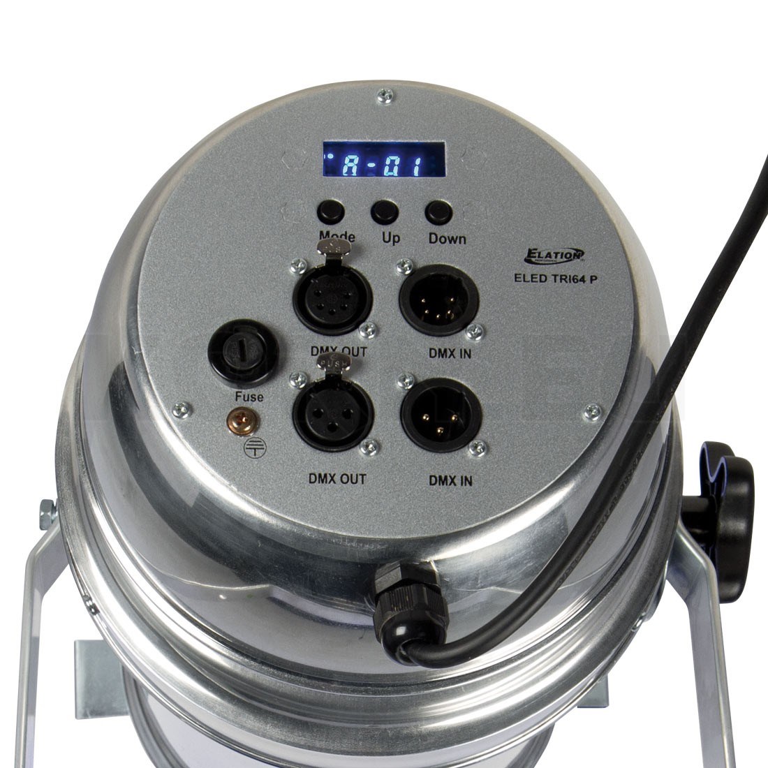 Elation ELED TRI 64 polished | Musikhaus