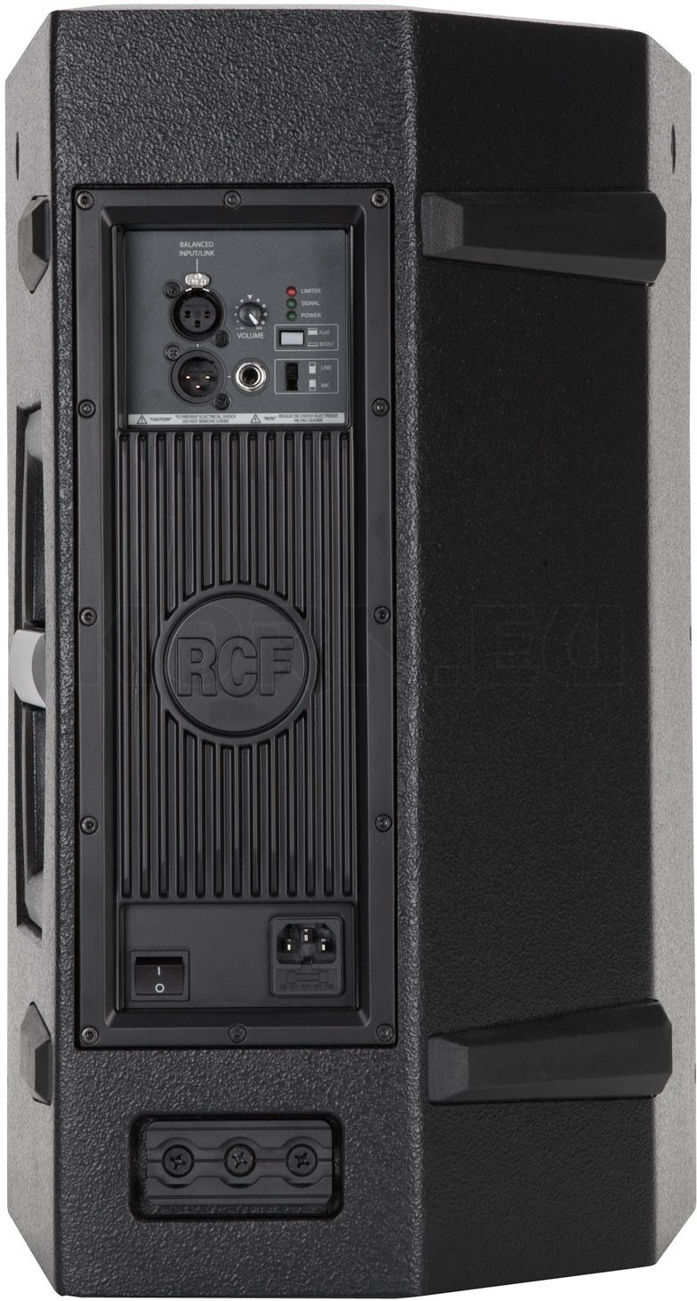 RCF 4Pro 1031-A in Aktive Lautsprecher | Musikhaus