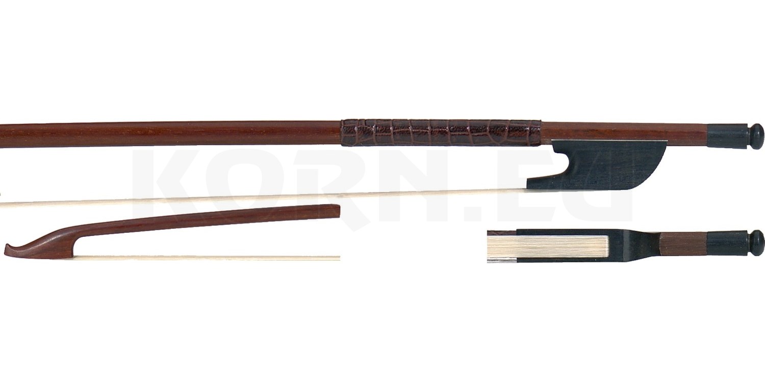 Gewa Bach bow fiddle, treble and alto viol... | music store