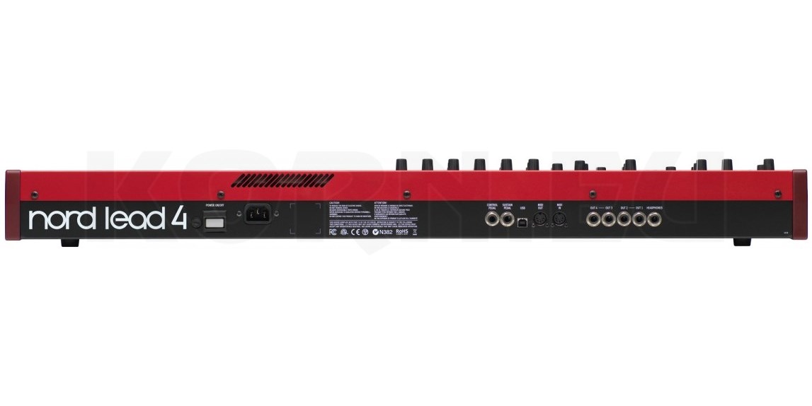 Nord Lead 4
