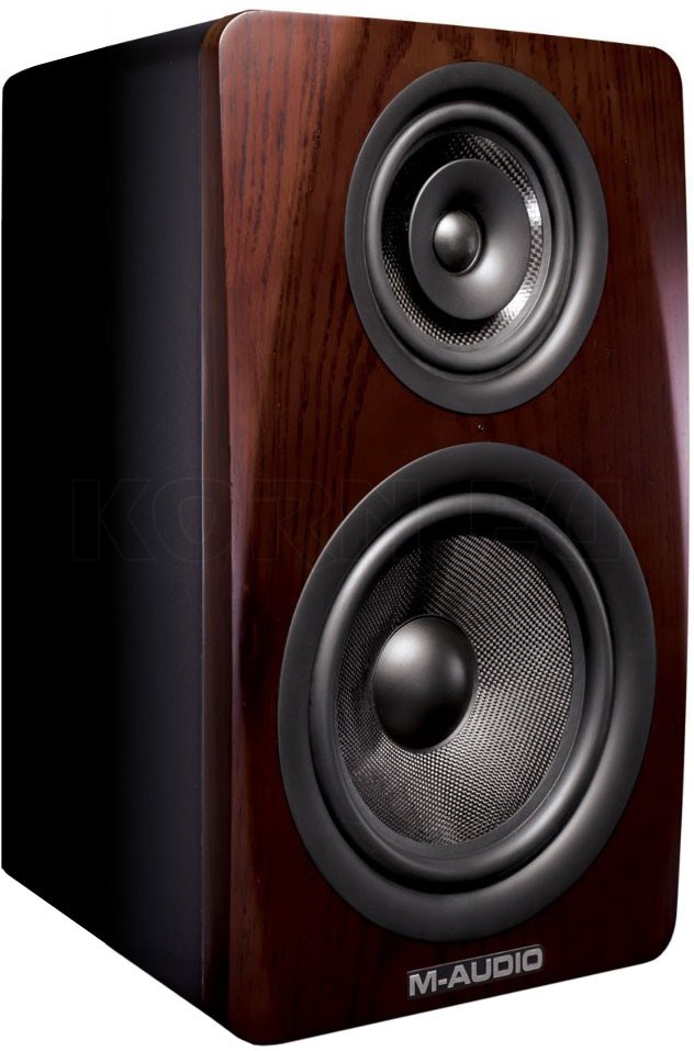 M-Audio M3-8 in Aktive Studiomonitore | Musikhaus