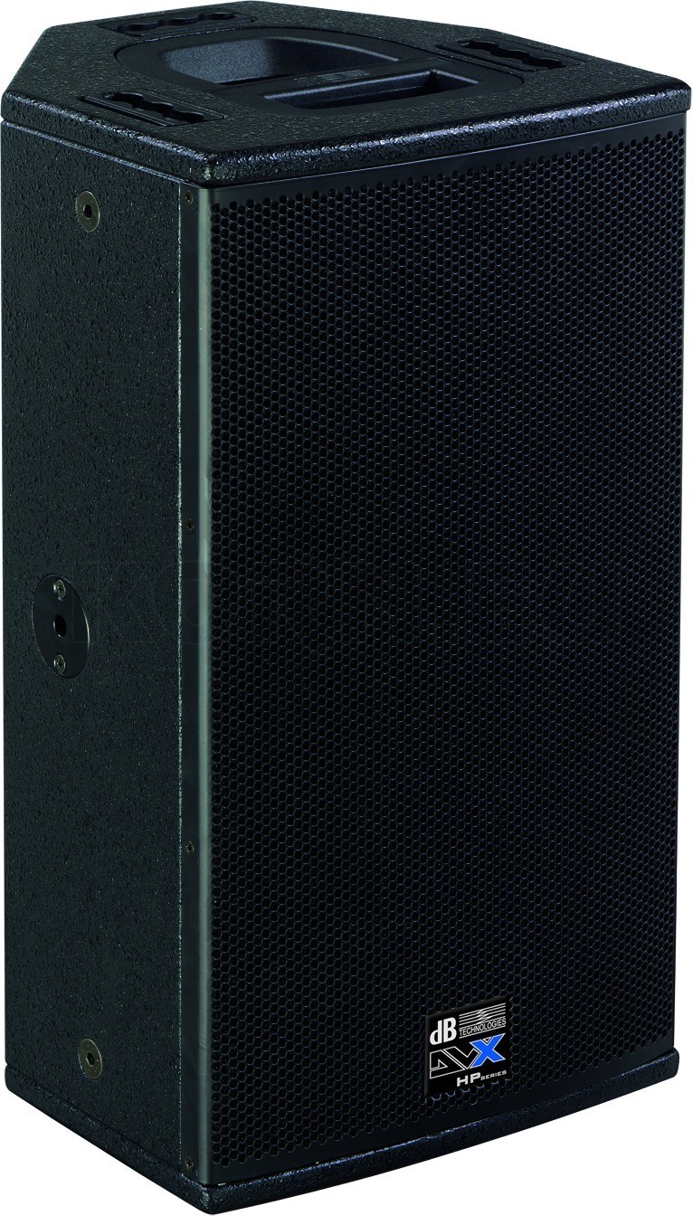 dB Technologies DVX D10 HP | music store