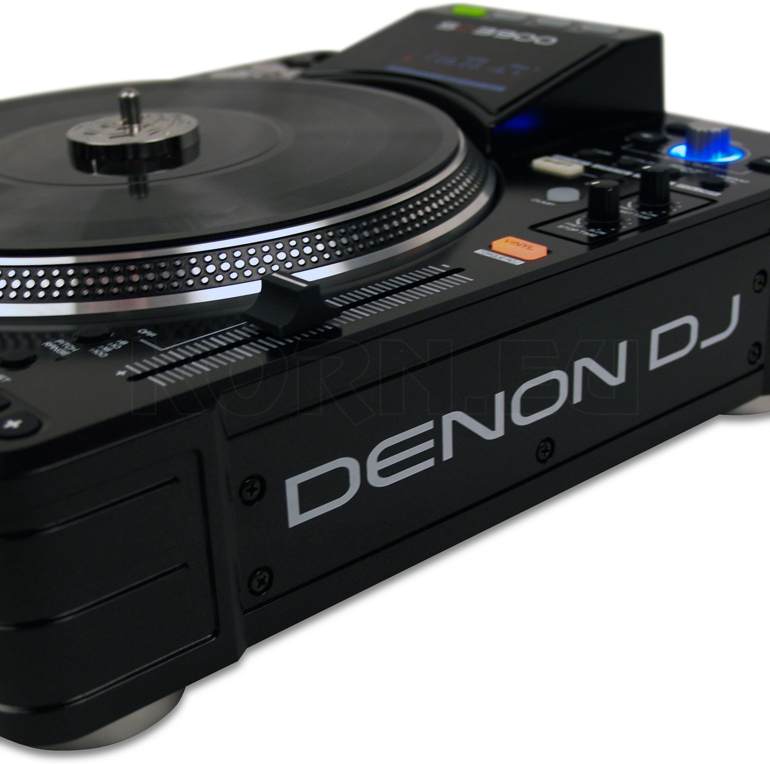 Sonderposten: Denon DN-SC 3900 B-Ware | Musikhaus