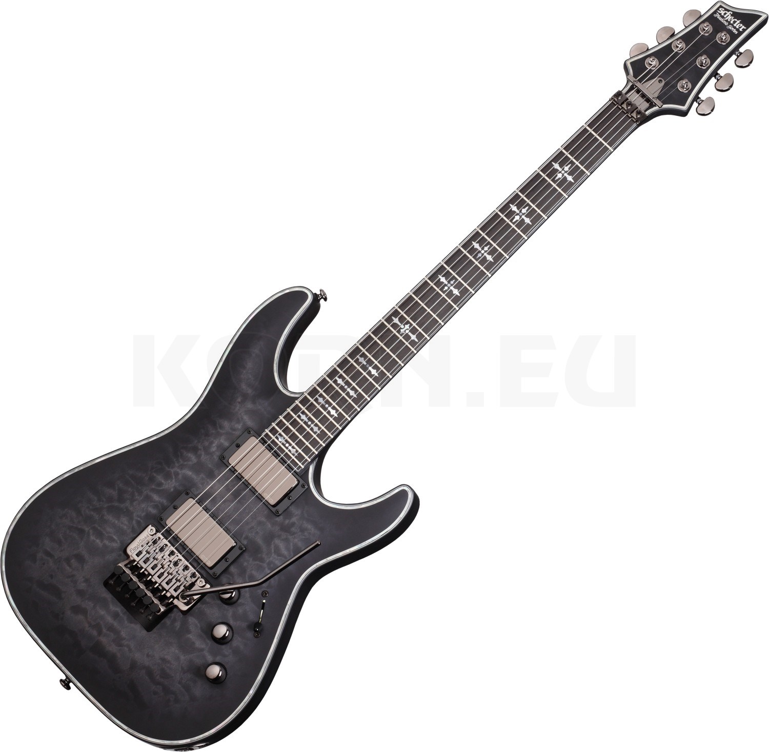 Schecter Hellraiser Extreme C-1 FR EF STBK... | Musikhaus
