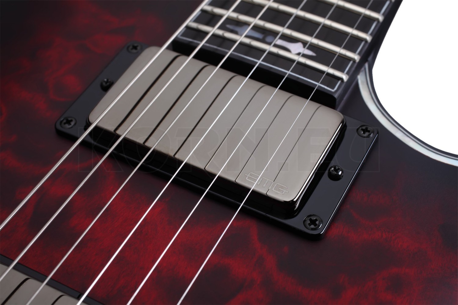 Schecter Hellraiser Extreme C-1 FR EF CRSB... | music store