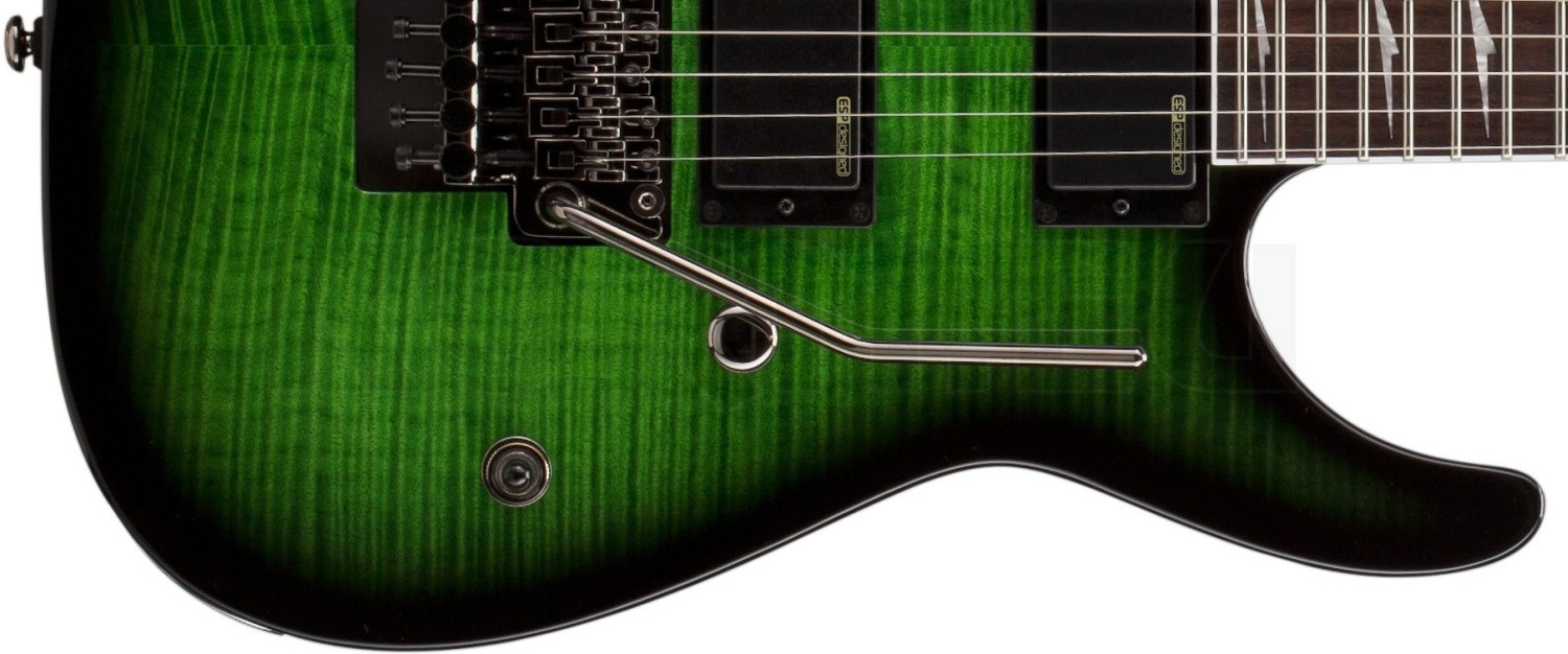 ESP Ltd M-330RFM STGSB | Musikhaus