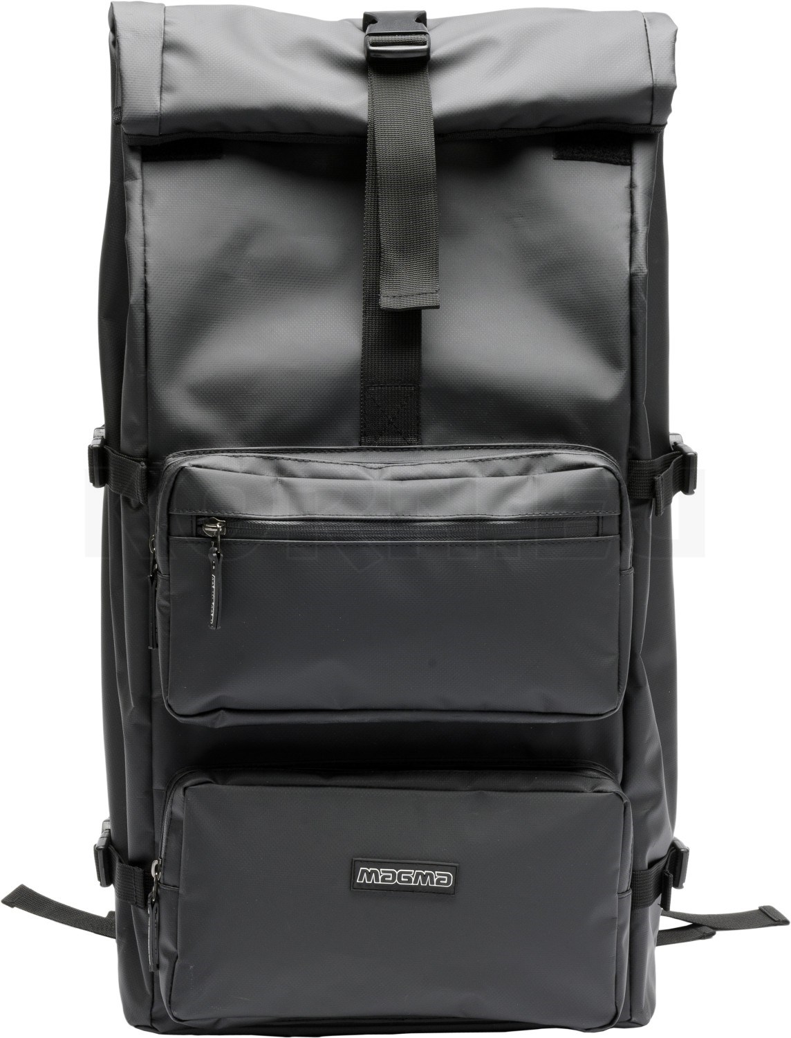 Magma Rolltop-Backpack III