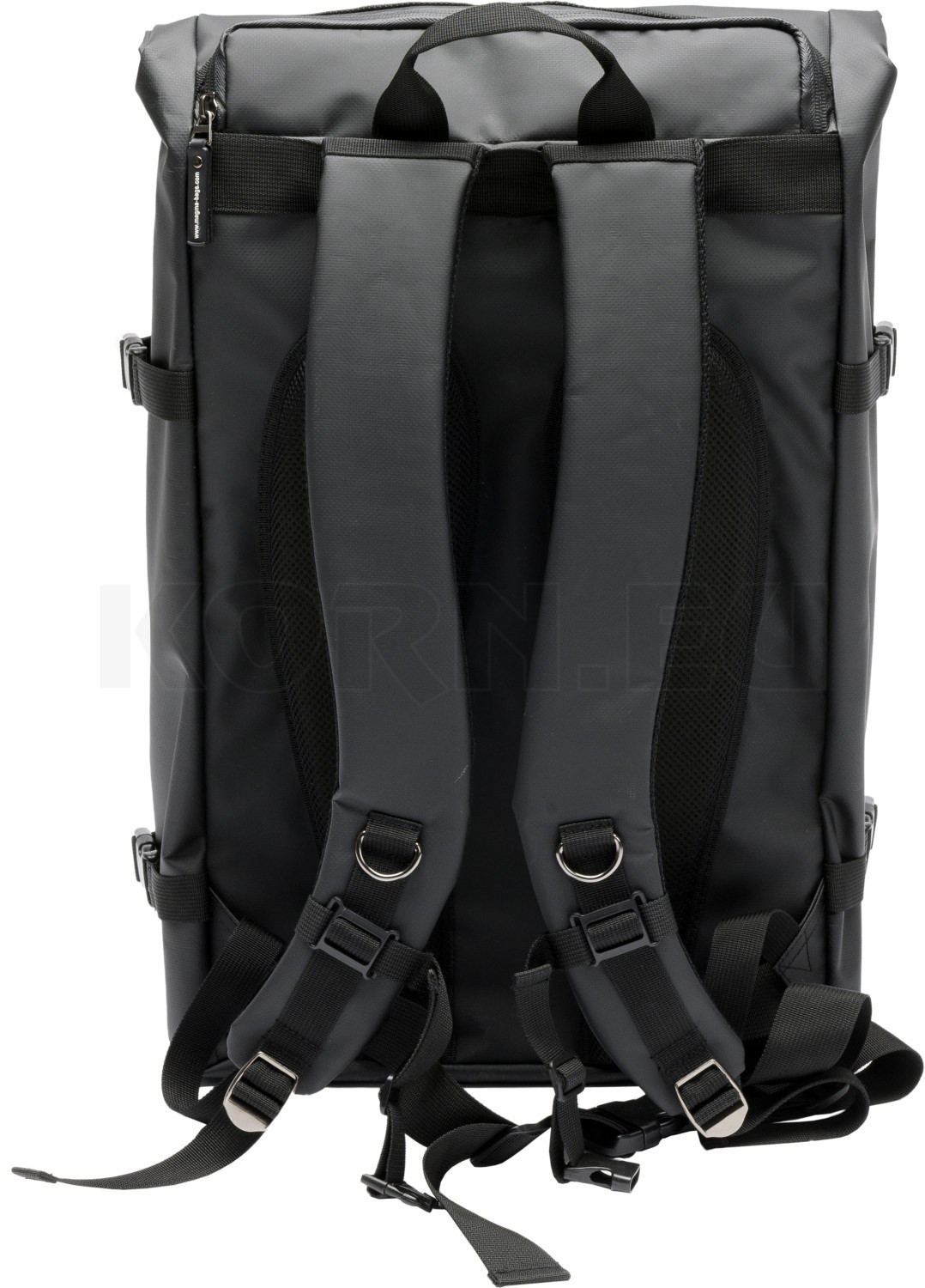 Magma Rolltop-Backpack III