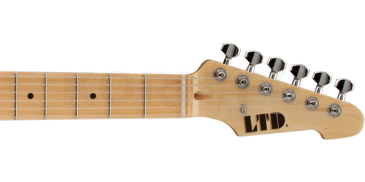 ESP Ltd ST-213 ASH Maple STB E-Gitarre | Musikhaus