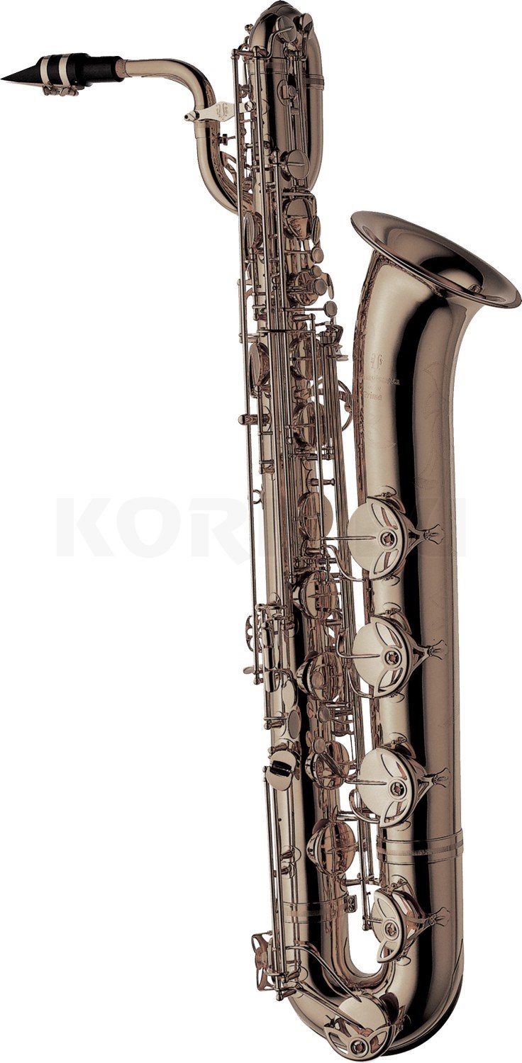 Yanagisawa Saxophon B-902 Bronze Eb-Bariton | Musikhaus